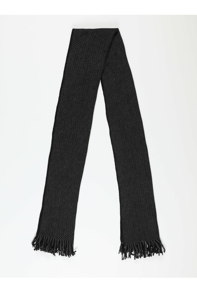 Colin's Antrasit Erkek Atkı