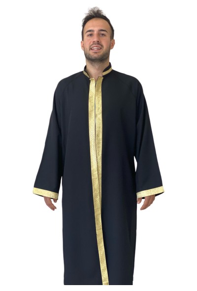 Beratnur Başkan Imam Cübbesi Beratnur Başkan Imam Cübbesi