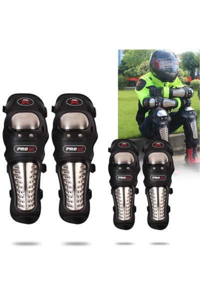 Anka Shop Europe Standart Titanyum Lüx Mafsallı Motor Dizlik Dirseklik Set Rahat Motorsiklet Bacak Kol Koruma Knee Pad 1966 Anka Shop Europe Standart Titanyum Lüx Mafsallı Motor Dizlik Dirseklik Set Rahat Motorsiklet Bacak Kol Koruma Knee Pad 1966