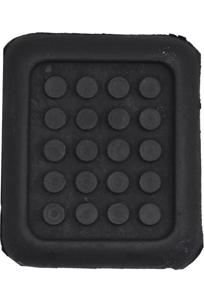 Alpha Auto Part Mitsubishi L300 Panelvan Için Fren Debriyaj Pedal Lastiği Alpha Auto Part Mitsubishi L300 Panelvan Için Fren Debriyaj Pedal Lastiği