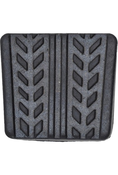 Alpha Auto Part Kia Besta, Bongo , Mazda Pick-Up, B2500 Için Pedal Lastiği Alpha Auto Part Kia Besta, Bongo , Mazda Pick-Up, B2500 Için Pedal Lastiği