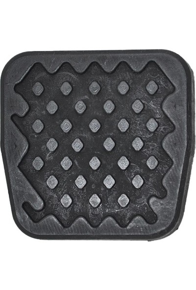 Alpha Auto Part Honda Civic Için Pedal Lastiği