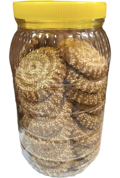 ANTAKYA YÖRESEL ÇARŞI Sade Kömbe Kurabiye 1 kg