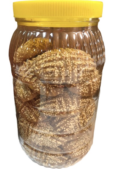 ANTAKYA YÖRESEL ÇARŞI Cevizli Kömbe Kurabiye 1 kg