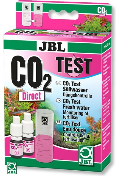 Jbl Co2 Hızlı Test
