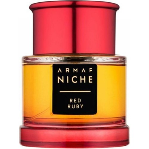 Armaf Red Ruby Niche Bayan EDP 90Ml Fiyatı - Taksit Seçenekleri