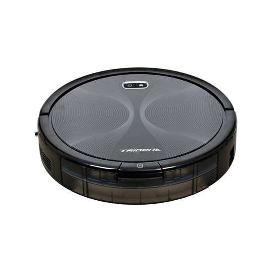 Trident Pro Max Vacuum Cleaner Akıllı Robot Süpürge Siyah (3 Fiyatı