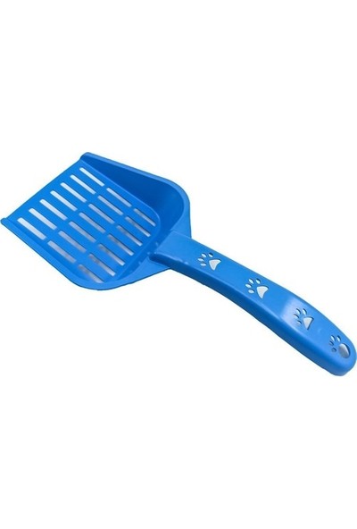 Hediye Ofisi Kedi Kumu Temizleme Küreği