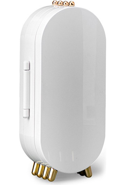 Farfi Çok Katmanlı Takı Tutucu (Yurt Dışından)