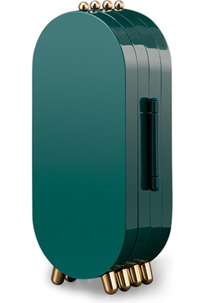 Farfi Çok Katmanlı Takı Tutucu (Yurt Dışından)