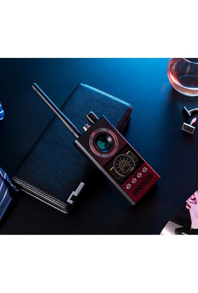 KKmoon Vilips Çok Fonksiyonlu Mıknatıs Dedektörü