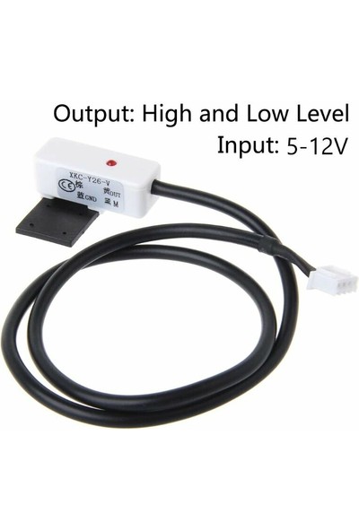 KKmoon Temassız Su Sıvı Seviye Sensörü