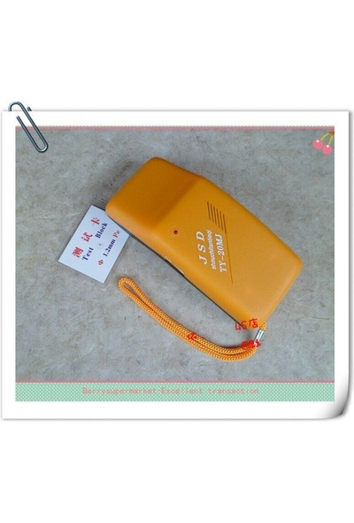 KKmoon El Metal Dedektörü