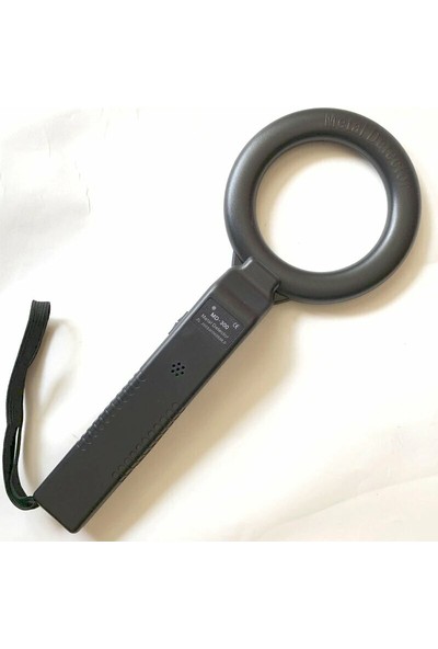 KKmoon MD-300 Küçük El Tipi Metal Dedektörü