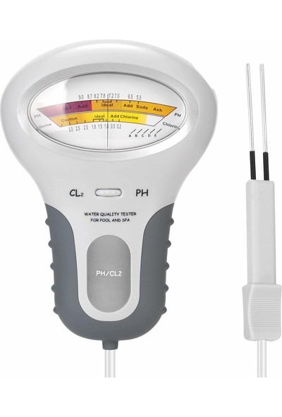 KKmoon Su Kalitesi Dedektörü KKmoon Su Kalitesi Dedektörü