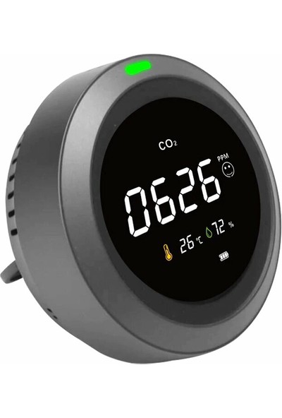 KKmoon Karbon Dioksit Dedektörü