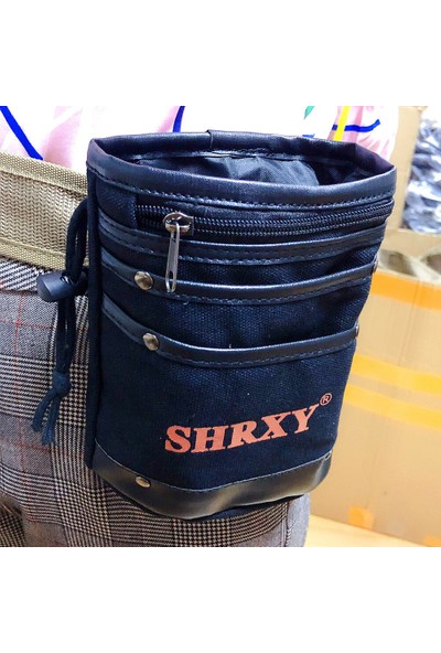 KKmoon Metal Dedektörü Ipli Çanta