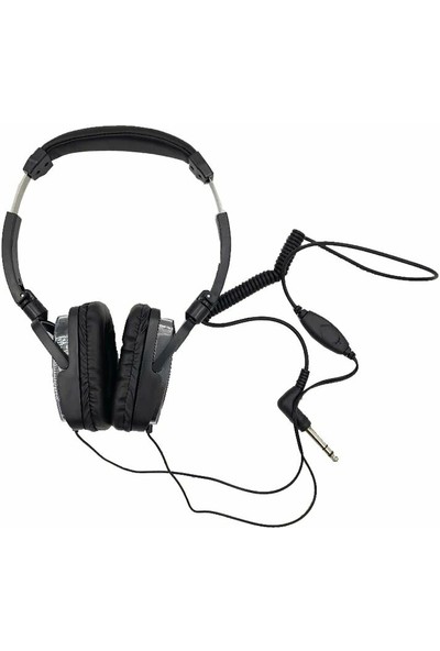 KKmoon Metal Dedektörü Kulaklık Profesyonel