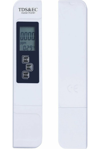 KKmoon Test Kalemi Içme Suyu Dedektörü