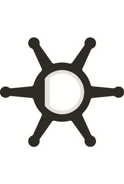 Sherwood Impeller 08000K