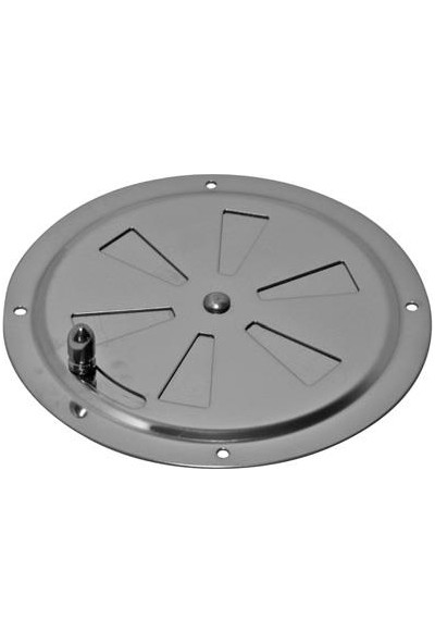 Saray Kelebek Havalandırma 125 mm