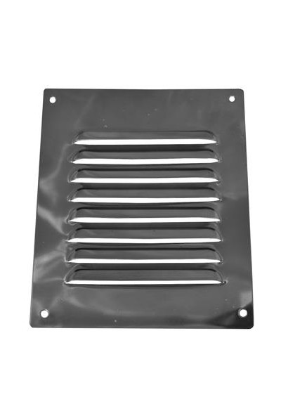 Saray 10'lu Havalandırma Kapağı 12.5X18 cm