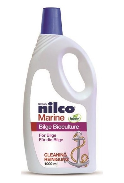 Nilco Marin Pis Su Tankı Temizleyici Nilco Marin Pis Su Tankı Temizleyici