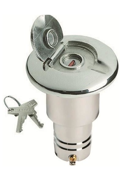 Marine Town Dolum Kapağı 38-50 mm Pis Su Kilitli