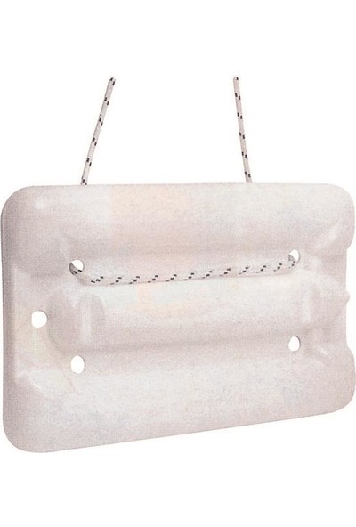 Polyform Yastık Usturmaça 32 x 30 x 8 cm