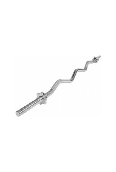 Standart Krom Z Bar 120CM Standart Krom Z Bar 120CM