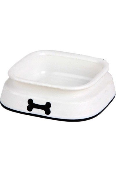 Pawise Melamin Mama ve Su Kabı 950 ml