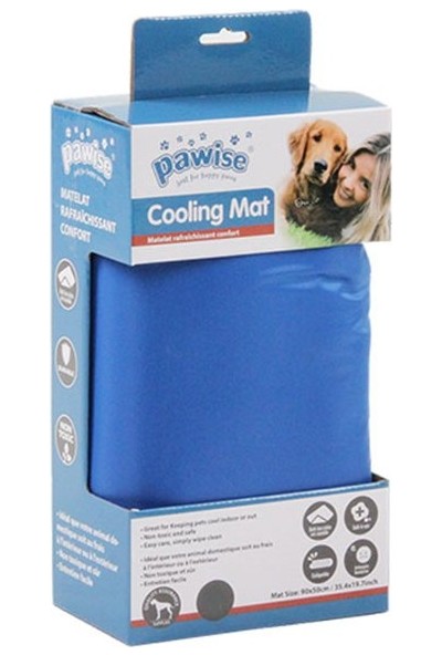 Pawise Serinletici Mat M 50X40 cm Pawise Serinletici Mat M 50X40 cm