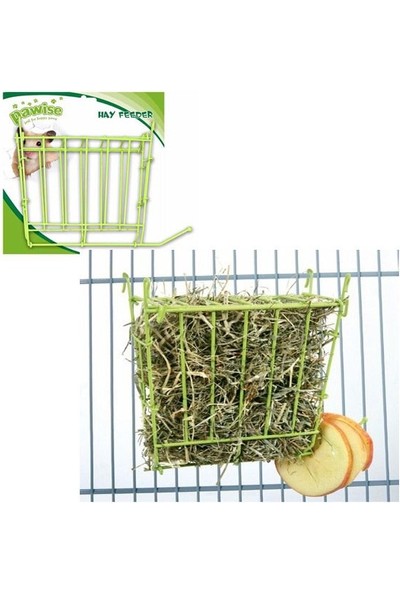 Pawise Yeşil Ot Askı Aparatı