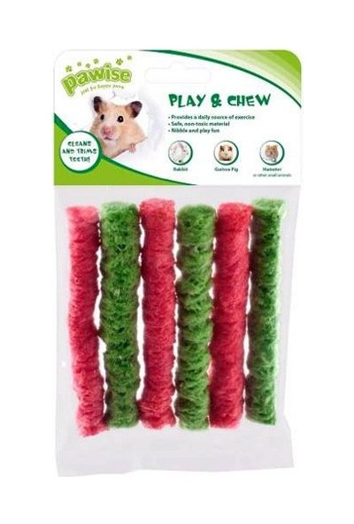 Pawise Hamster Yenilebilir Galate