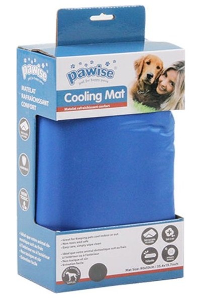 Pawise Serinletici Mat Xl 96X81 cm