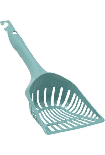 Moderna Handy Jumbo Kedi Kumu Küreği Mavi