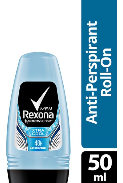 Rexona Men Extra Cool Roll On