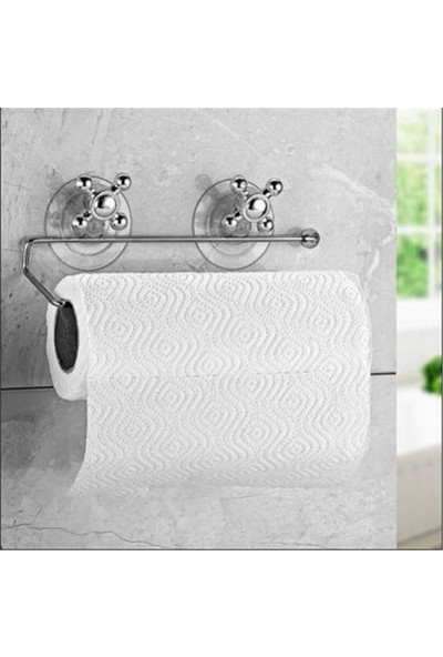 Orsa Vakumlu Kağıt Havluluk 127