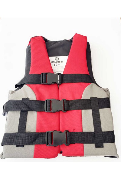 Holdman Can Yeleği Ce Belgeli S Beden