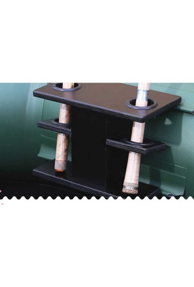 Aqua Storm Bot Kamış Takma Aparatı Aqua Storm Bot Kamış Takma Aparatı