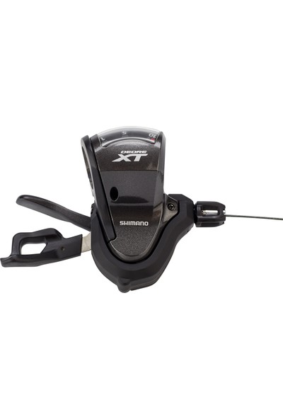 Shimano Vites Kolu Xt SL-T8000 10S Sağ