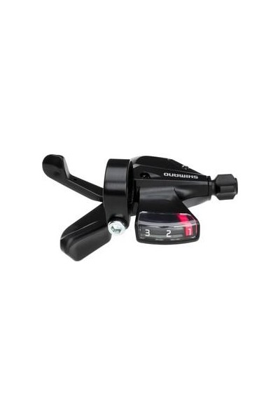 Shimano SL-M315-L 3x Sol Vites Kolu