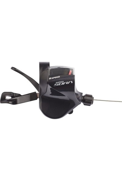 Shimano SL-R3000 9s Sağ Düz Gidon Vites Kolu Shimano SL-R3000 9s Sağ Düz Gidon Vites Kolu