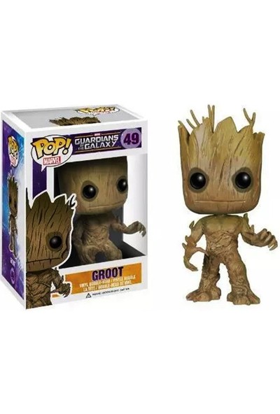 Narkissos Groot Figür ( Kafası Yaylı Hareketli ) Narkissos Groot Figür ( Kafası Yaylı Hareketli )