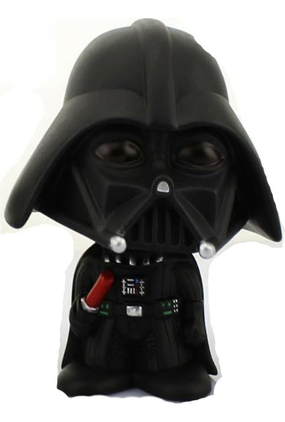 Narkissos Star Wars Darth Vader Kafası Oynar Figür Narkissos Star Wars Darth Vader Kafası Oynar Figür