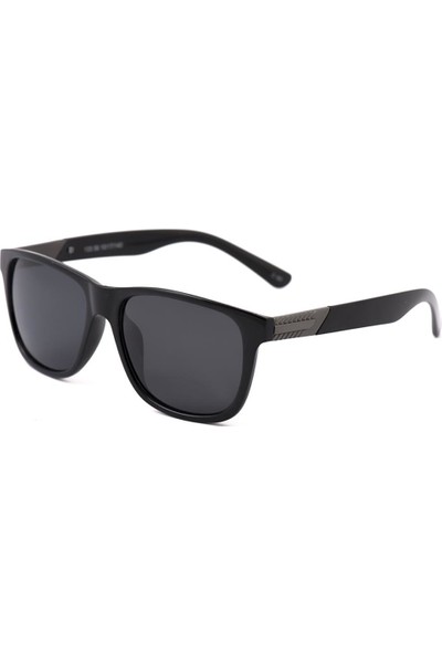 Vintage Vt 133 C101P 56 17 140 Erkek Oval Güneş Gözlüğü