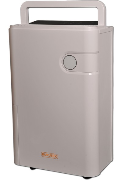 Kurutek KT24A Ev Tipi Nem Alma & Hava Temizleme Cihazı