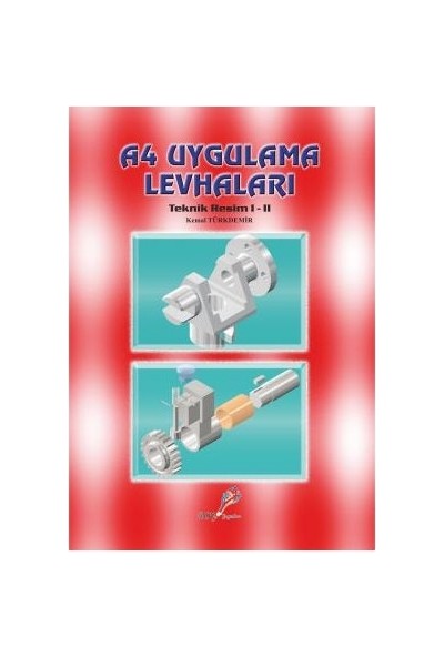 Boy Yayınları A4 Uygulama Levhaları