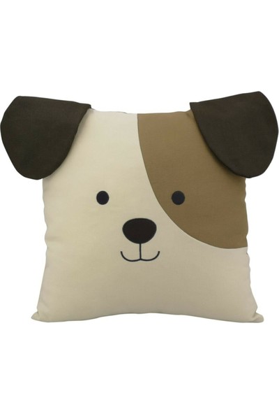 Fatoş Bebe Fatoş Köpek Yastık