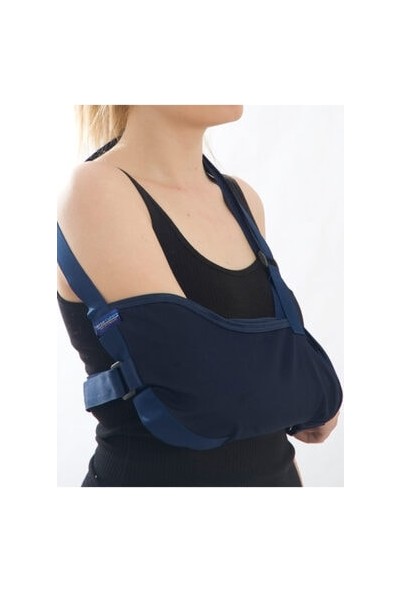 Morsa Kol Askısı (Gabardin Kumaş)